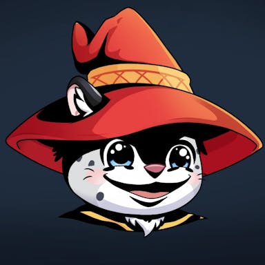 MEOW token by MeowCat