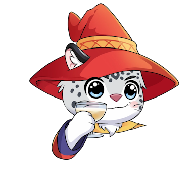 MEOW token by MeowCat